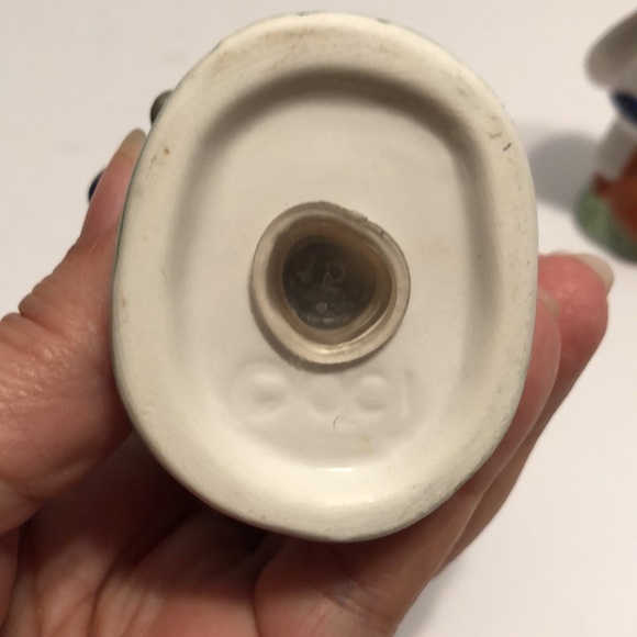 Omnibus Fitz & Floyd | Dining | Vintage Omnibus Oc Fitz Floyd Rare ...